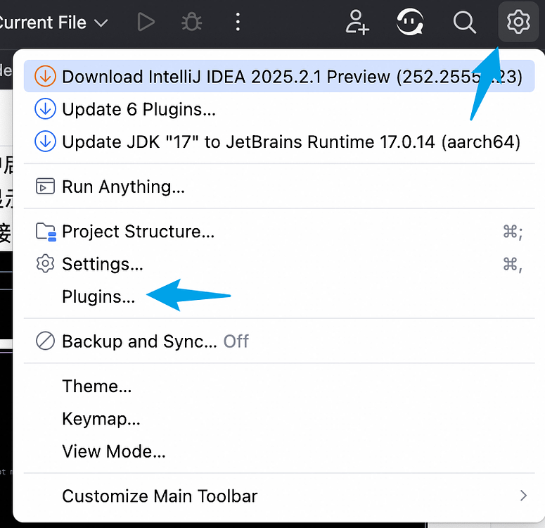 【iFlow CLI特性介绍】添加到您的 IDE - iFlow CLI - 心流AI交流社区