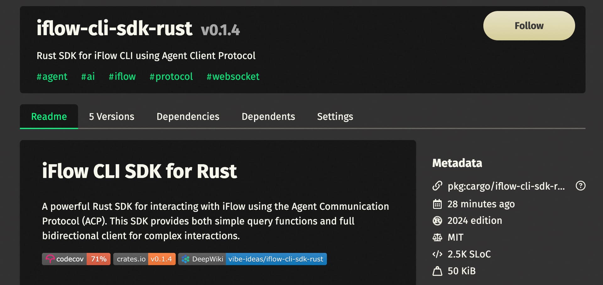 大家用iflow做了几个项目了？ - 值班答疑区 - 心流AI交流社区