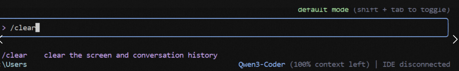 iFlow CLI 实用入门指令大全 - iFlow CLI - 心流AI交流社区