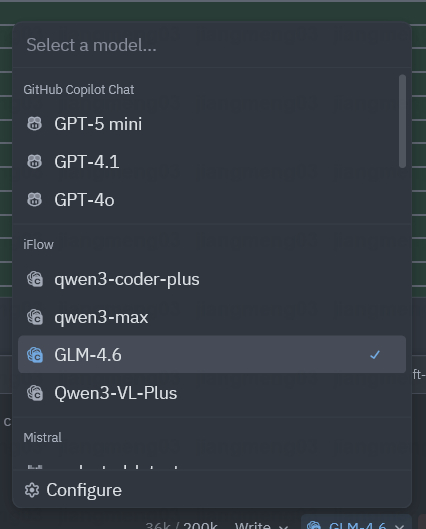 iflow cli 如何在zed中设置 - iFlow CLI - 心流AI交流社区