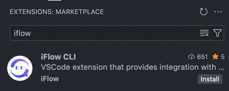 【iFlow CLI特性介绍】添加到您的 IDE - iFlow CLI - 心流AI交流社区
