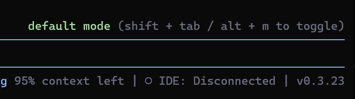iFlow CLI：强大的终端AI助手，开启智能编程新时代 - 实践探索 - 心流AI交流社区